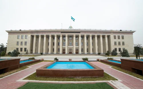 Qo‘qon shahrida tibbiyot sohasi mutasaddilariga e’tibor ko‘rsatildi